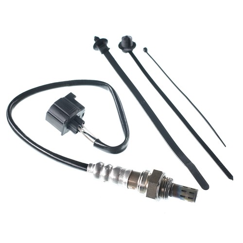 4x Upstream and Downstream O2 Oxygen Sensors for Jeep Wrangler 2007 ...