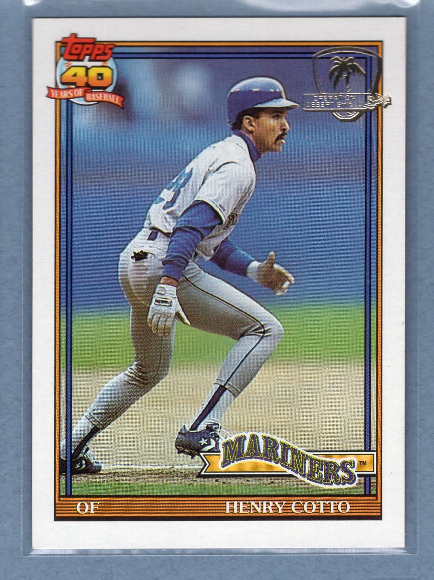 henry cotto 634 For Sale - MAVIN