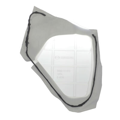 Genuine Mazda Access Cover BJS7-73-973 | eBay