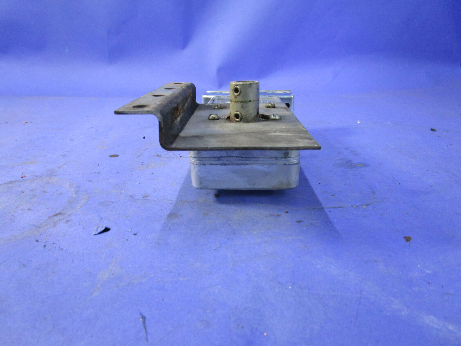 MULTI-PRODUCTS ACTUATOR W/MOUNT PLATE TB2000 .5A 120V 1 Y WARRANTY | eBay