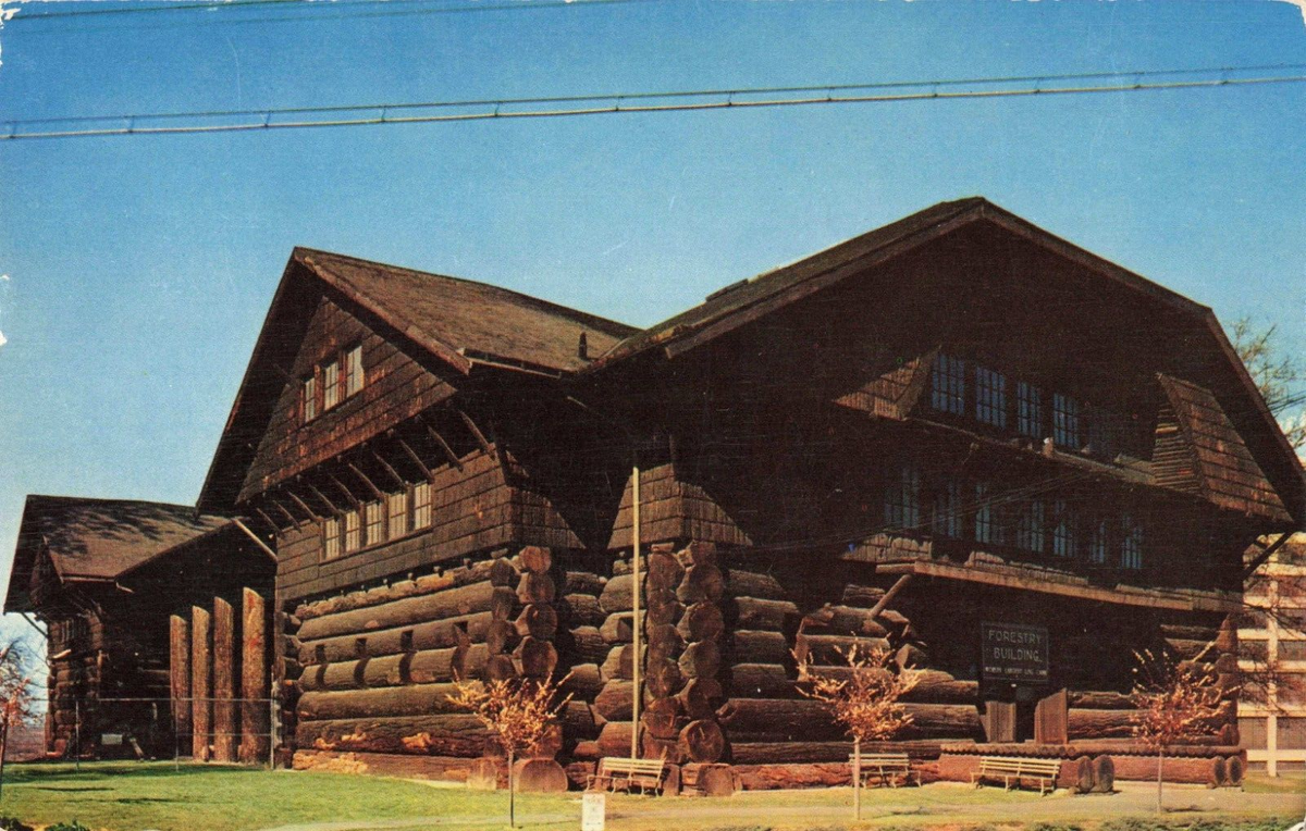 Oregon Log Homes Photo Gallery Custom Log & Timber Homes By