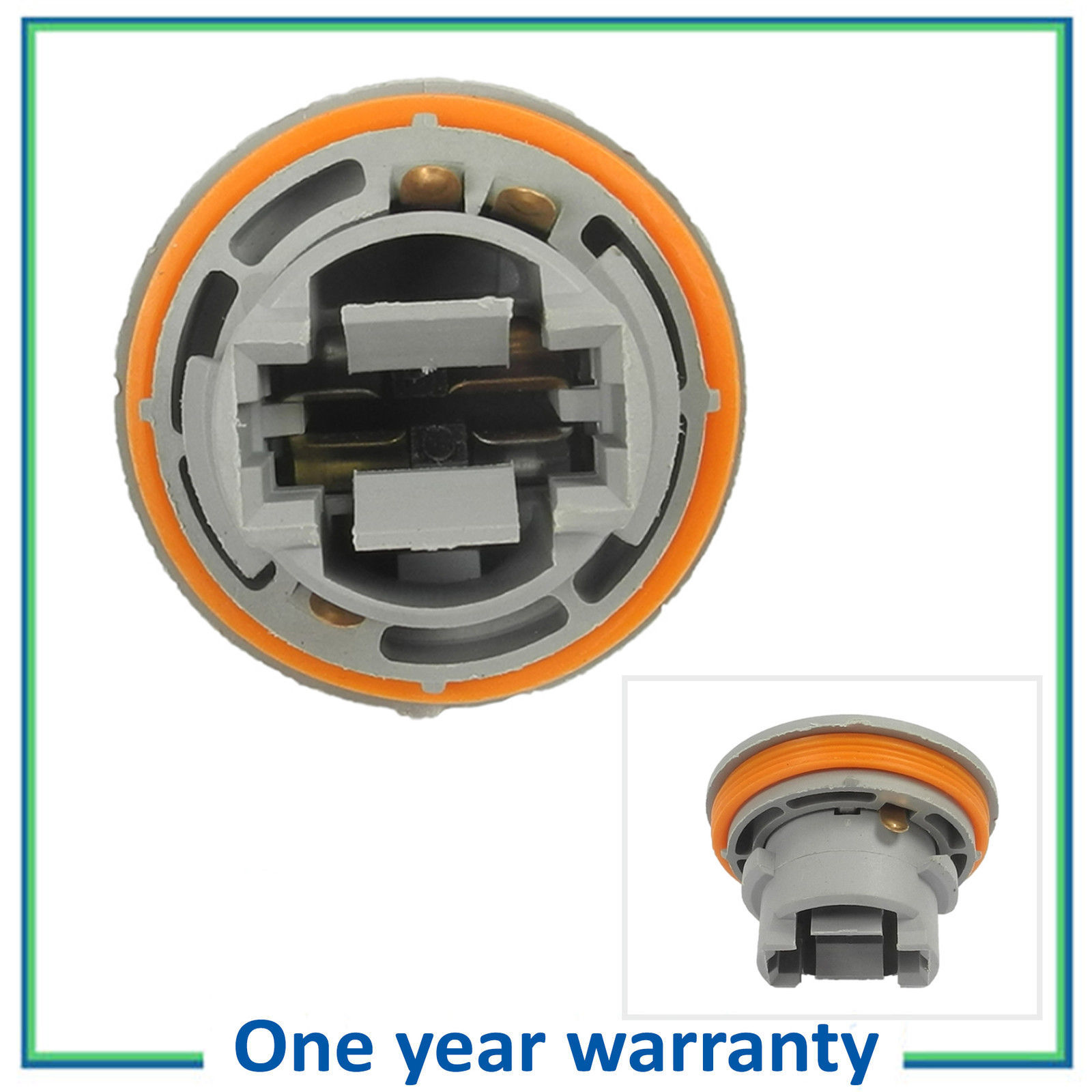 Tail Light Taillamp Rear Bulb Socket BS01 For 99-04 JEEP Grand Cherokee ...