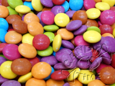 Allens Smarties 700g Bag | eBay