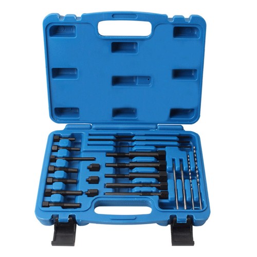 MH2102 8mm & 10mm Damaged Glow Plug Installation Element Removal Tool ...