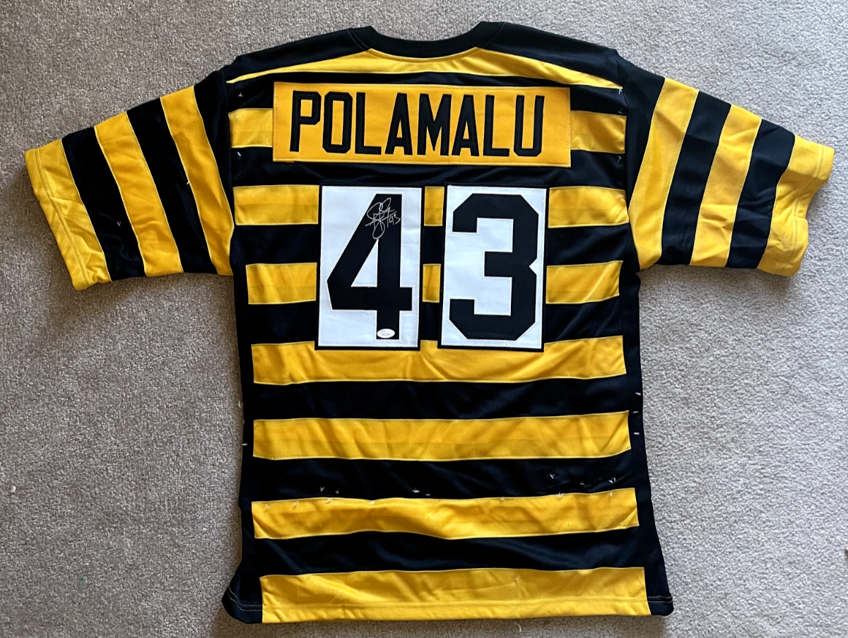 Pittsburgh Steelers Bumble Bee