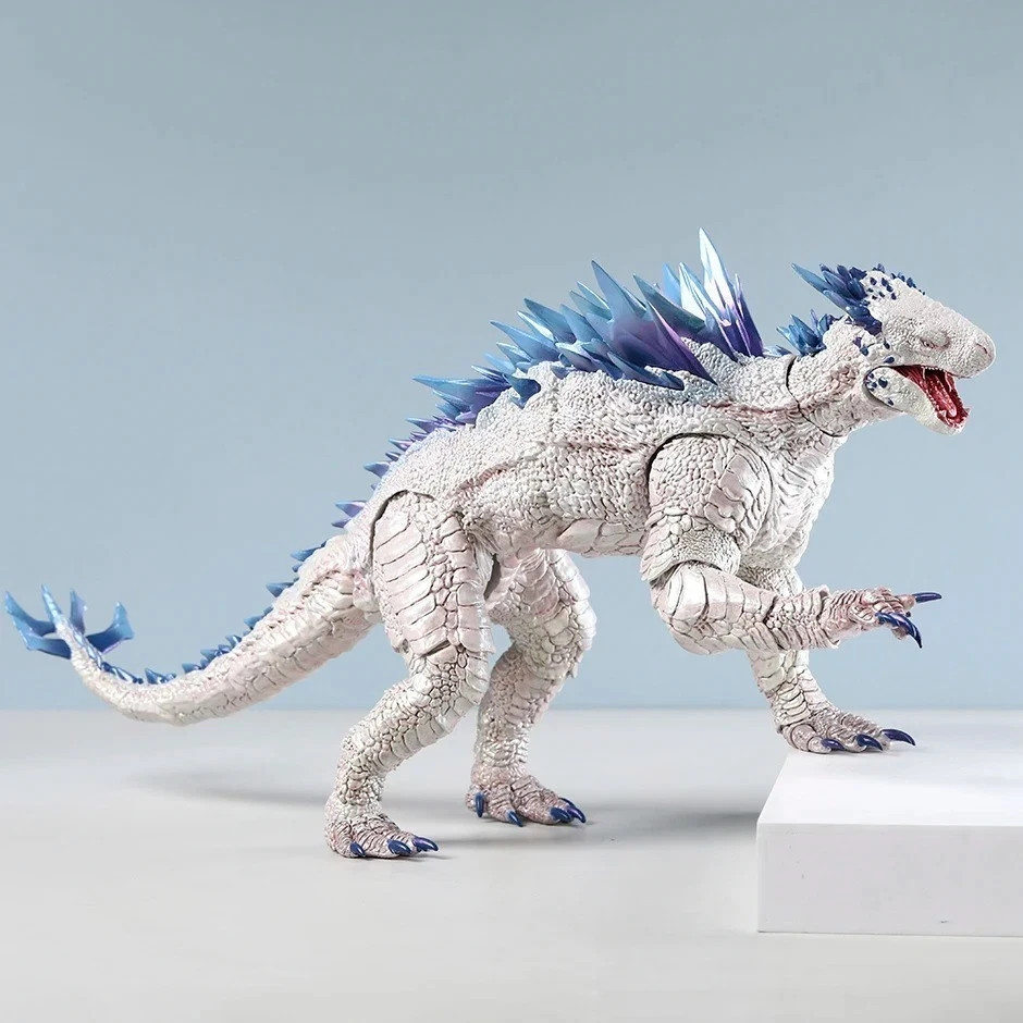 HIYA Toys Exquisite Basic Godzilla X Kong 6" Model Shimo Boxed Action ...