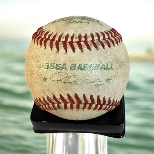 Diamond Sports DOL-1 USSSA Baseball | eBay
