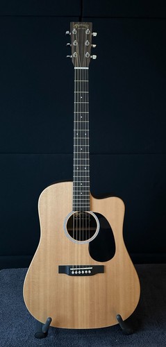 Martin DCX1AE Macassar | 2016 | Near Perfect Shape | Original Owner | eBay