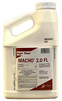 Macho 2F Insecticide (Montana 2F Alternative) - 1 Gal. 608887461909 | eBay