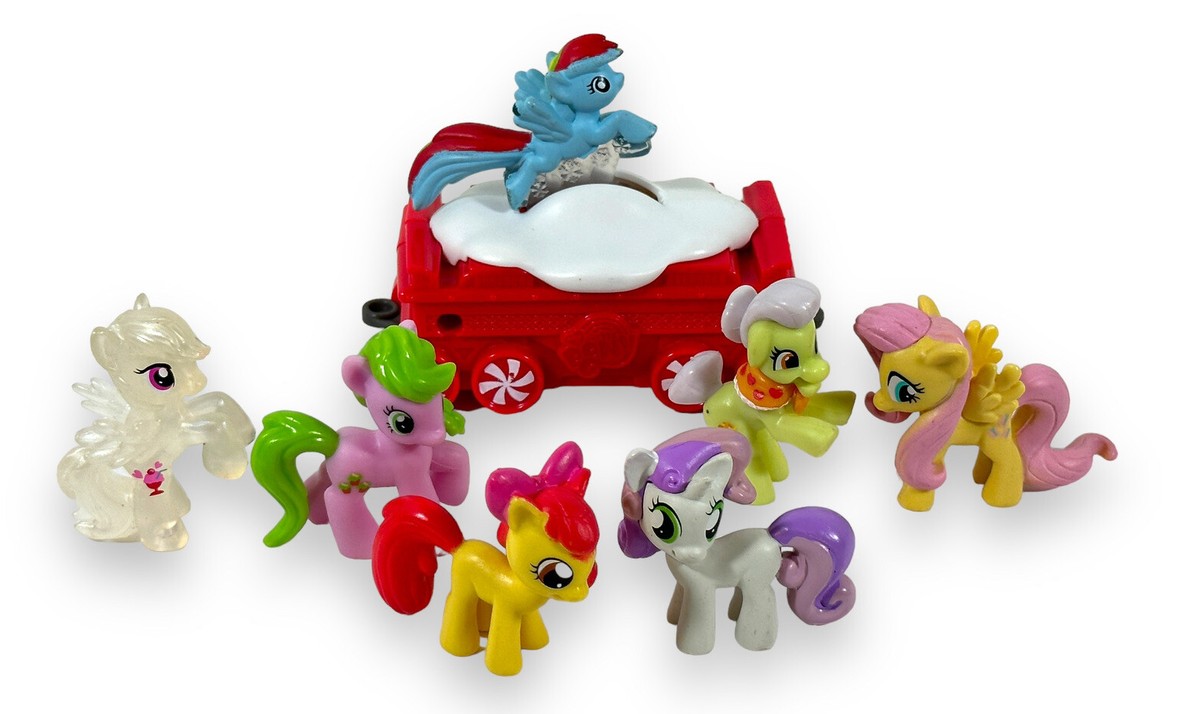 Pomme Granny Smith Mlp