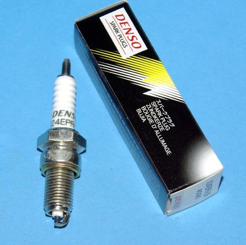 Nippondenso spark plug X24EPR-U9 12 mm Spark plug X24EPRU9 | eBay