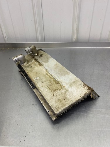 ARCTIC CAT 95 THUNDERCAT BACK REAR BACK HEAT EXCHANGER RADIATOR COOLER ...