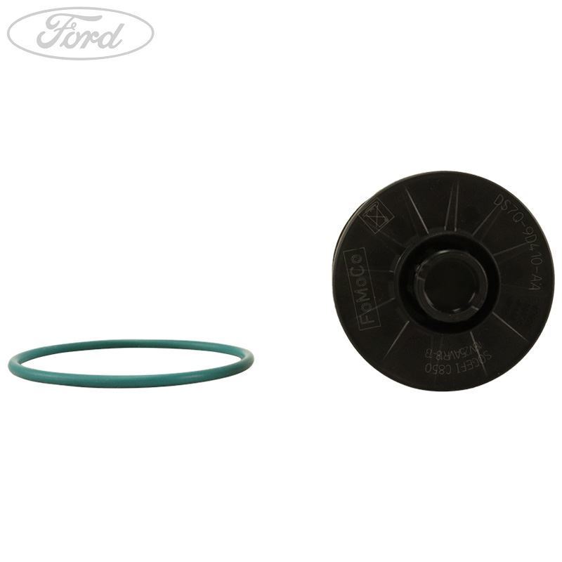 Genuine Ford Fuel Filter and Seal 2171748 | eBay UK