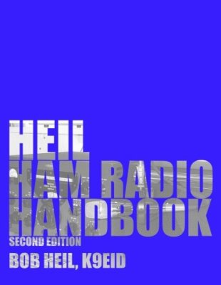 HEIL HAM RADIO HANDBOOK By Bob Heil | eBay