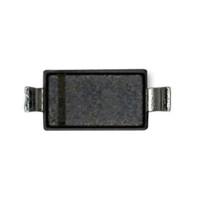 Small Signal Schottky Diode Single 30 V 200 mA 450 mV 4 A 125 °C ...