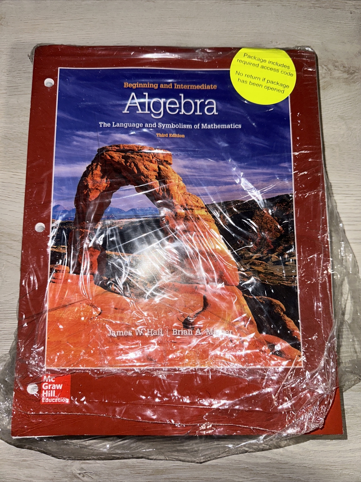 Beginning and Intermediate Algebra : The Language and Symbolism of ...