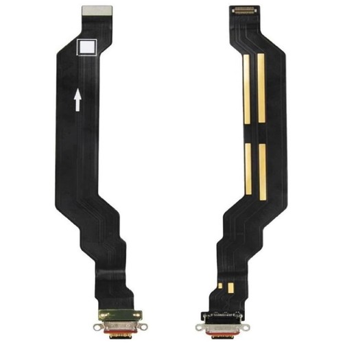 For OnePlus Nord 5G Charging Port Dock Connector Replacement Flex ...