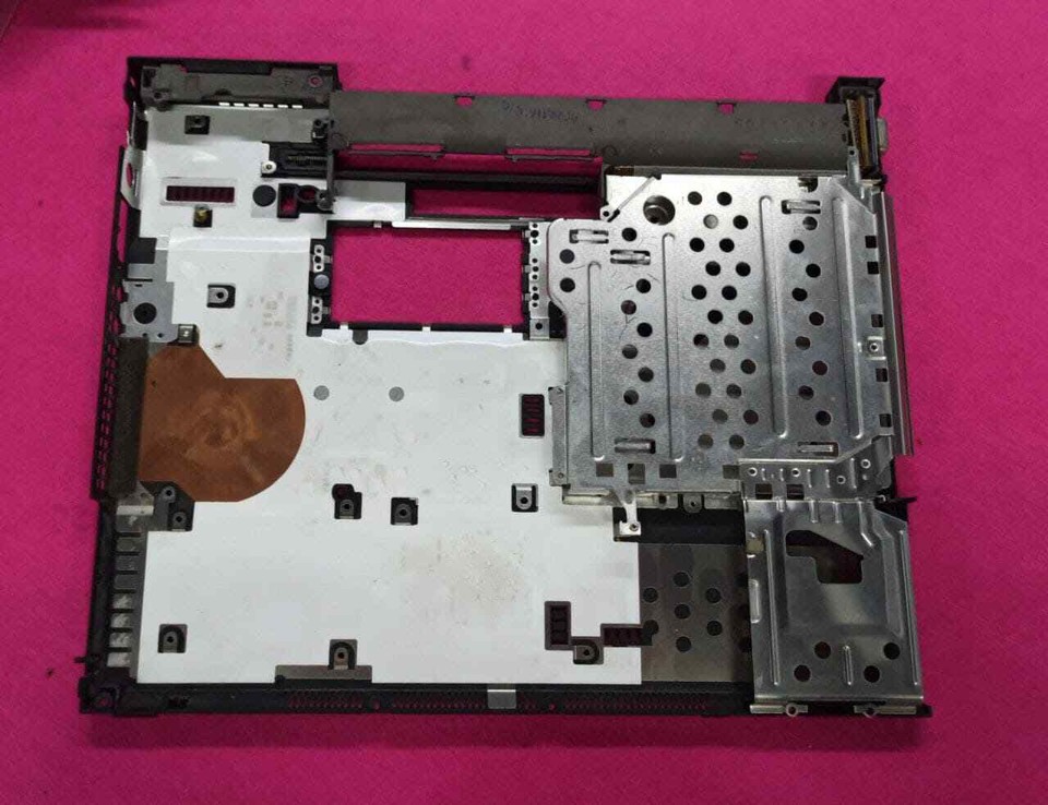 IBM THINKPAD T41 - 2373 Bottom Case Cover | eBay