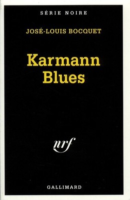 Karmann Blues, Jose-Louis Bocquet | eBay