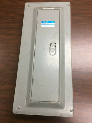 Electrical Panels & Boards