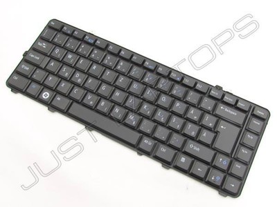New Original Dell Studio 1537 Romanian Keyboard Moldova Romanesti ...