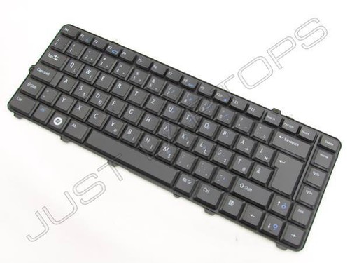 New Original Dell Studio 1537 Romanian Keyboard Moldova Romanesti ...