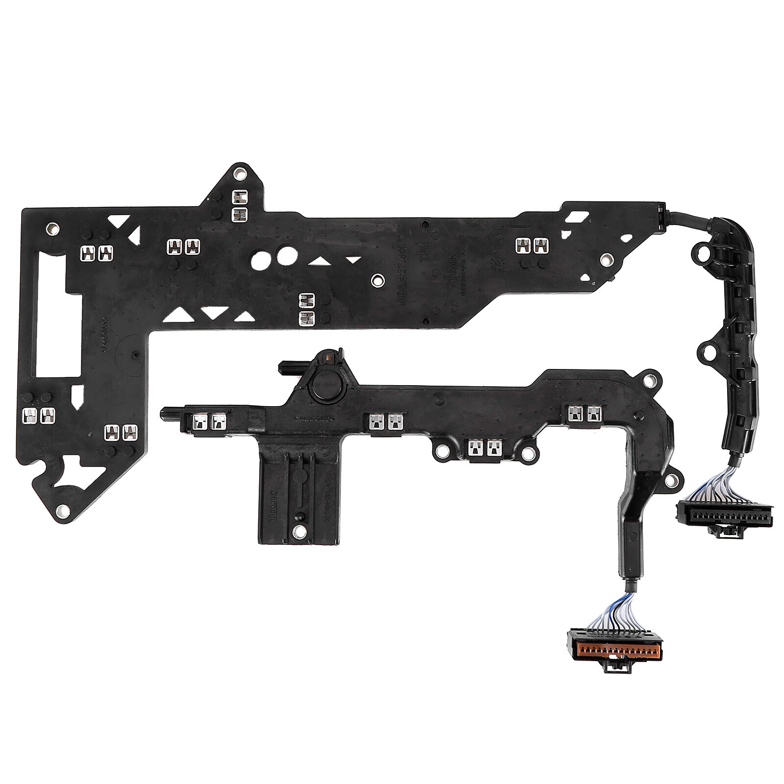 0B5398009F For 2008-2018 Audi A4 A5 A6 A7 Q5 Transmission Circuit Board ...