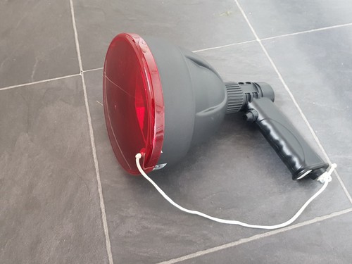 Clulite PLR-500 Long Ranger LED Pistol Light for sale online | eBay