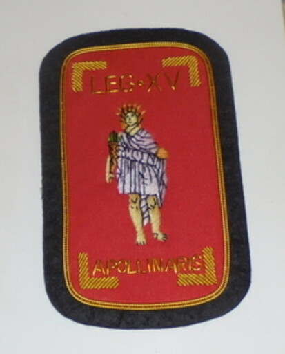 Civcity Rome Patch Plaque Five Monument Tray Stickers Are Incorrect