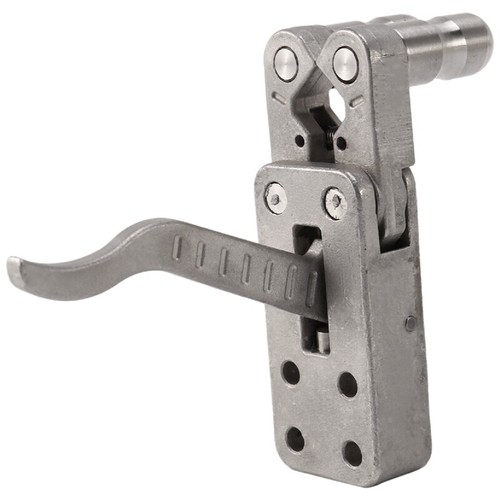 Outdoor Stainless Steel Release Device Polishing DIY Catapult Trigger ...