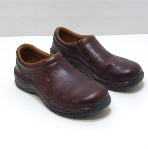 Red Wing Shoes 1621 Women Slip On US 6.5B Slip & Oil Resistant ASTM ...