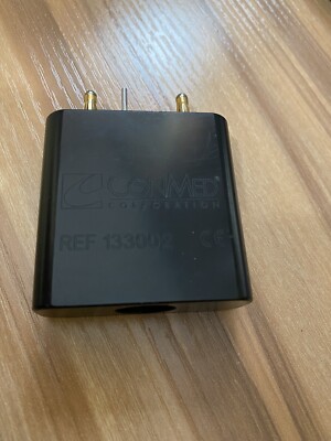 Conmed 133002 Bipolar Coaxial Adapter | eBay