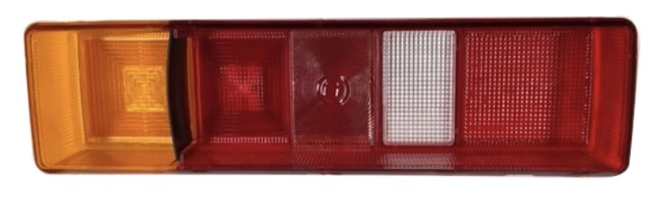 Rear Light Lamp Lens For Ford Transit Tipper Pickup Truck Chassis Cab ...