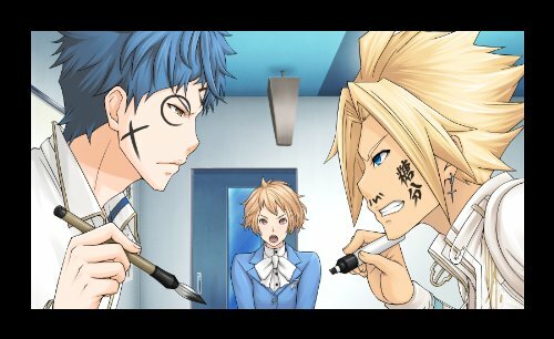 USED PSP VitaminZ Graduation Regular Edition PlayStation Portable ...