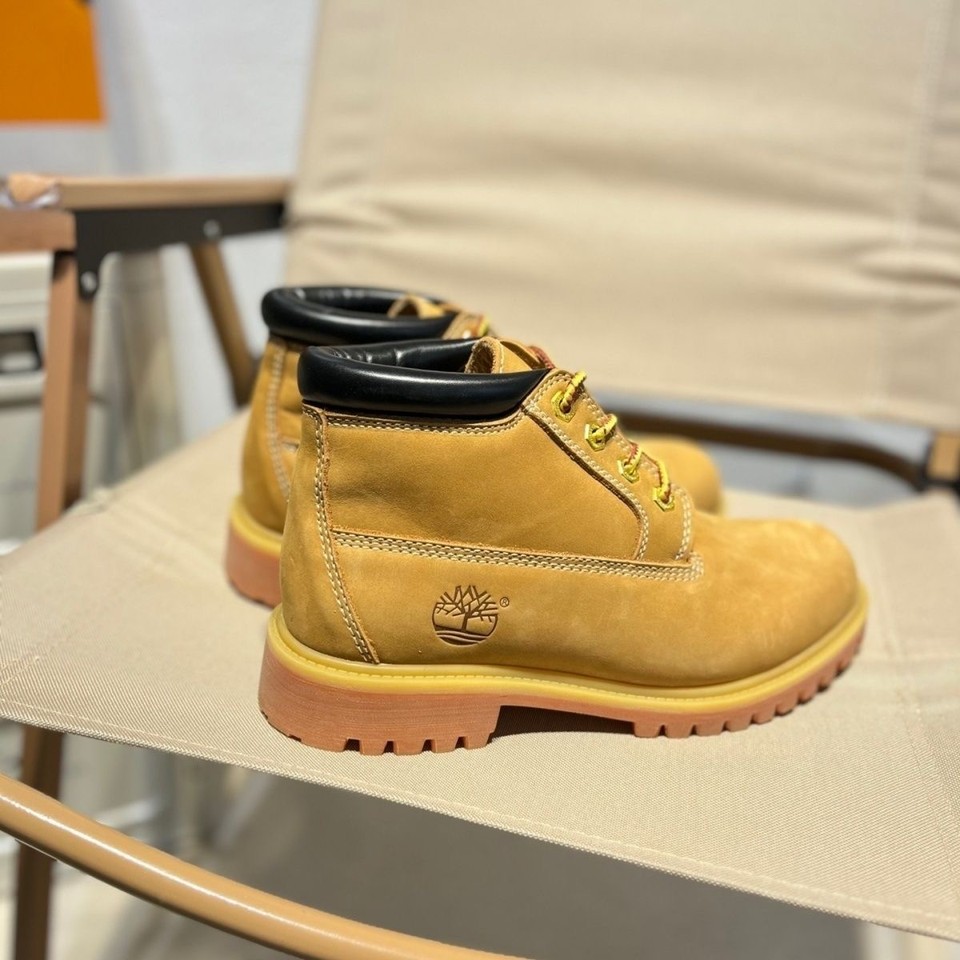 Timberland Boots - Timberland Premium Waterproof Boots Various Colours ...