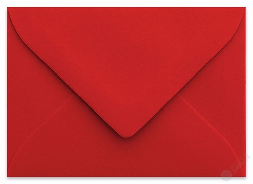 25x envelopes wet adhesive - roses red - (DIN B6 - 17.6 x 12 cm) | eBay