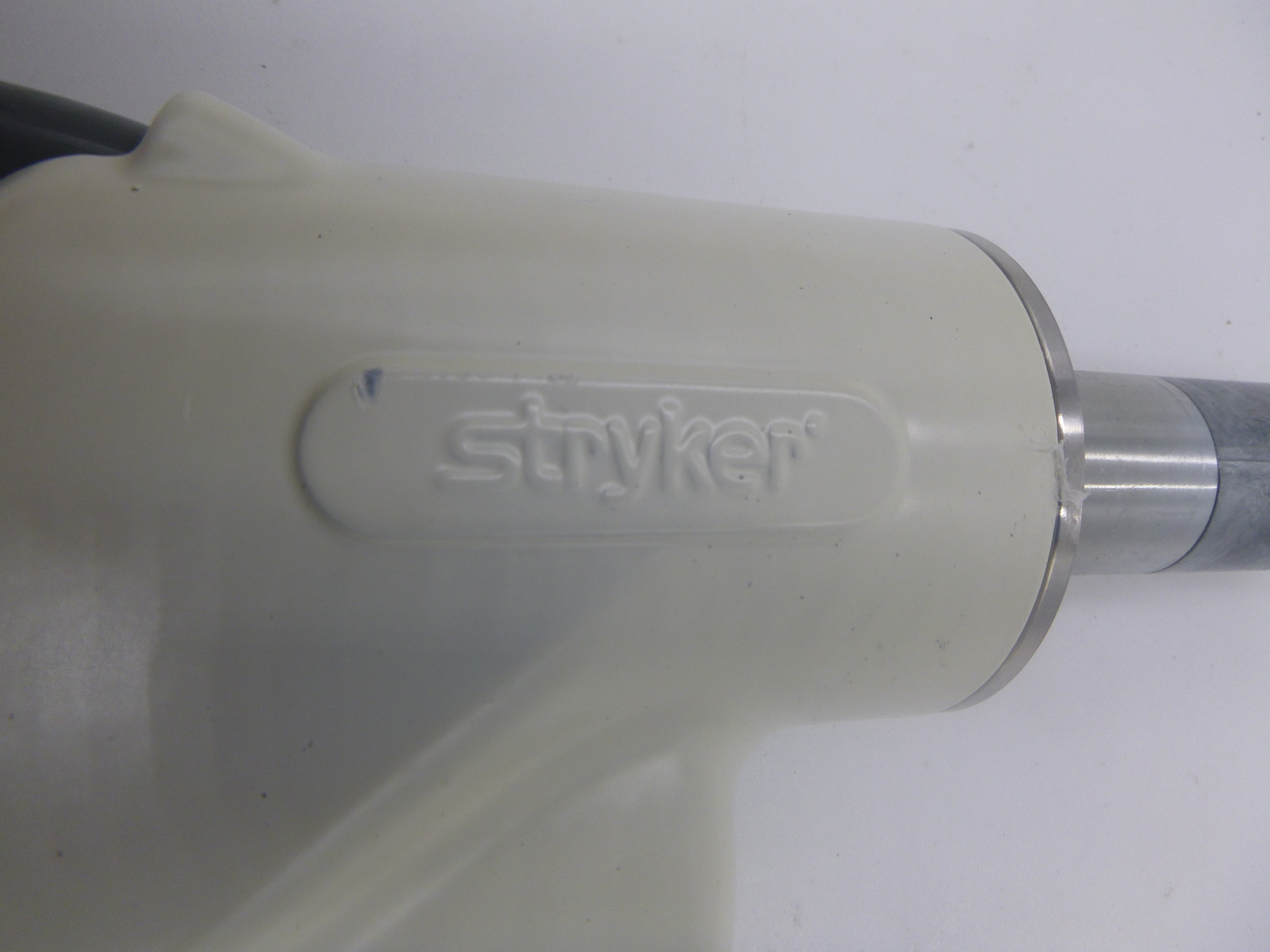 SINGLE Stryker 28-0833K Wheel Caster Replacement Kit for FL28 Bed for ...