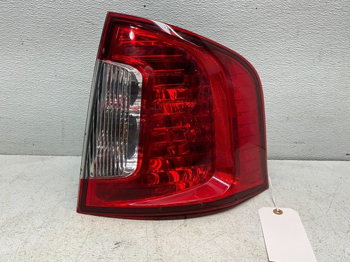 2011-2014 FORD EDGE REAR RIGHT PASS TAIL LIGHT LAMP TAILLIGHT ASSY, OEM ...