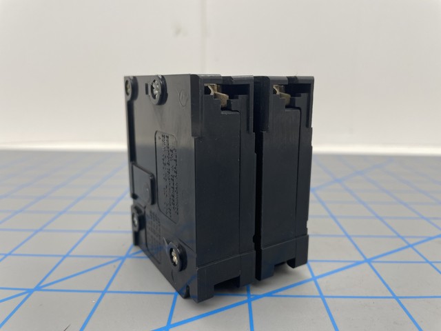 Challenger Type C260 Circuit Breaker 2 Pole 60 Amp for sale online | eBay