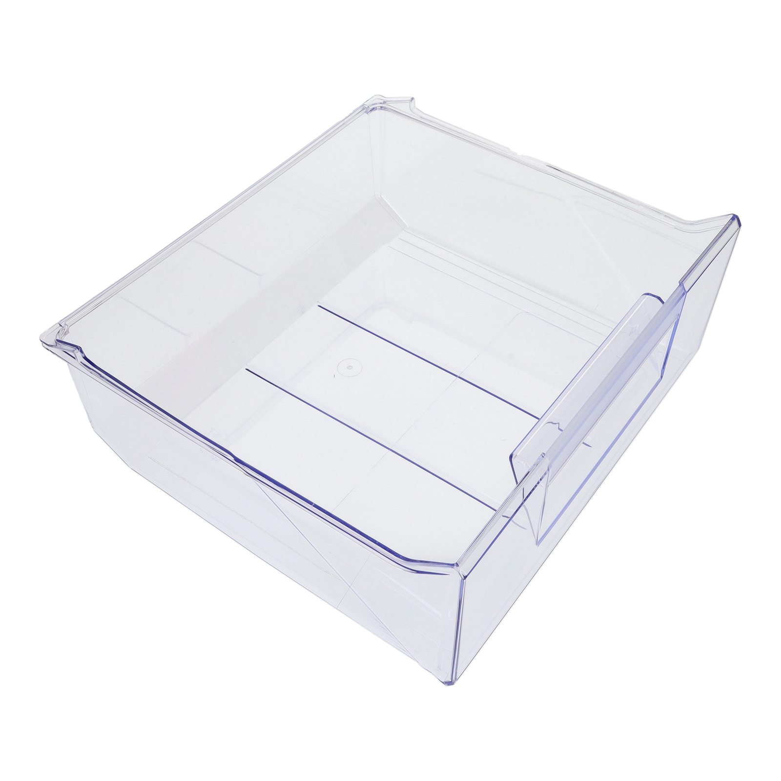 Zanussi ZBB28441SA Fridge Freezer Top Or Middle Freezer Drawer Frozen ...
