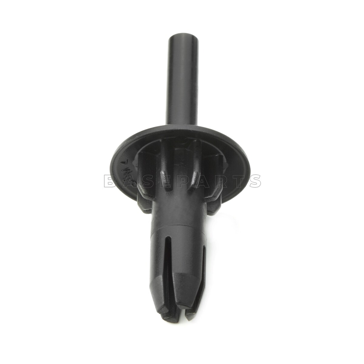 4x Revêtement Calandre Sur Pare-Chocs Clips de Fixation pour Audi A3 8L ...