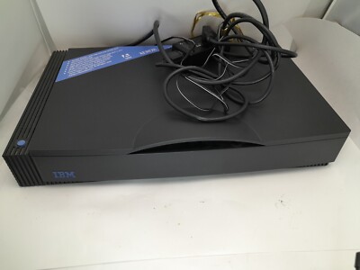 Vtg IBM Xerox 0275-001 Collectors Museum Piece Electronics Scanner | eBay