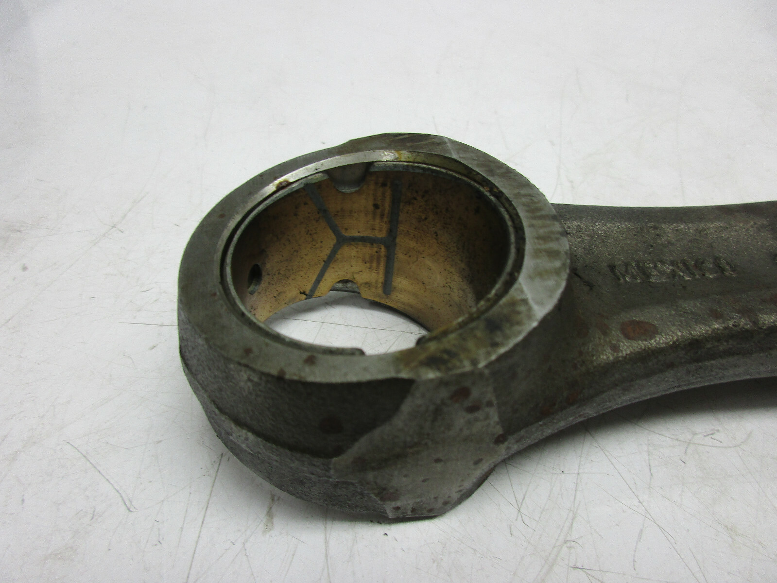 98-02+Dodge+RAM+24v+Cummins+Turbo+Diesel+Connecting+Rod+Set+Mexico+ ...