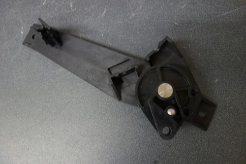 Yamaha Waverunner Trim Remocon Control Bracket FX GP XLT Models | eBay