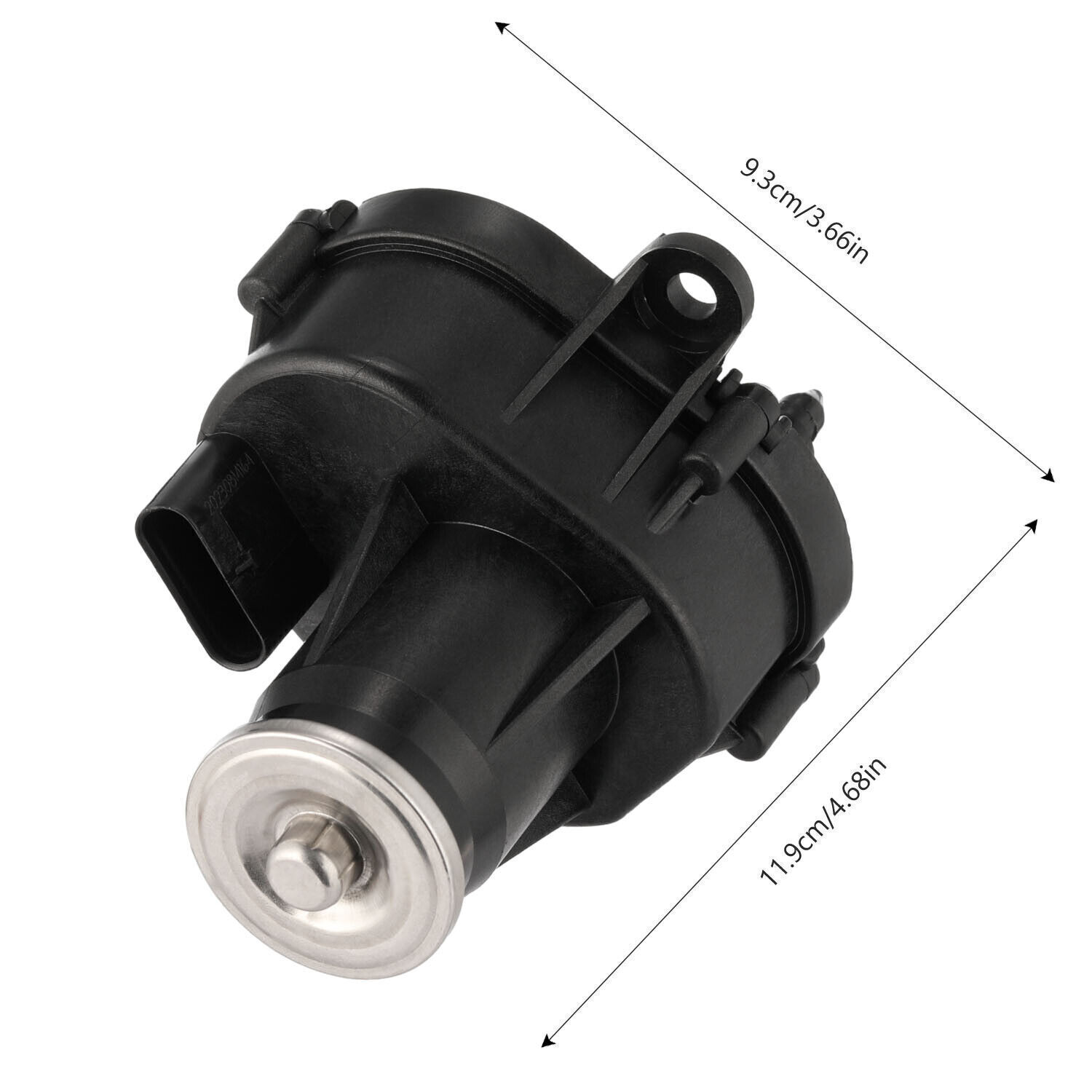 Intake Manifold Swirl Flap Actuator 11618570791 for BMW F20 F21 F21 F22 ...