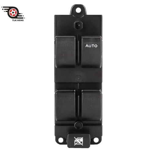 UB9D-66-350 New Power Window Switch RHD For Ford Ranger t6 2012-2016 | eBay