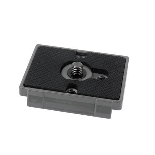 Generic Manfrotto Camera Tripod Quick Release Plate - Universal ...