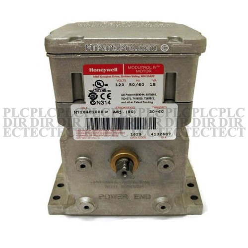 NEW Honeywell M7284C 1000 M7284C1000 Modutrol IV Motor | eBay