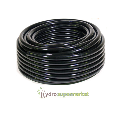 PVC 13MM FLEXIBLE PIPE / HOSE / TUBE 1 METRE - FOOD GRADE, POND ...