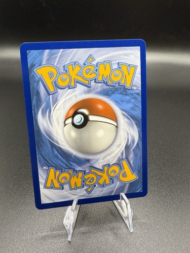 2016 Pokemon Mewtwo EX 52/108 Full Art Holo Ultra Rare - NM | eBay